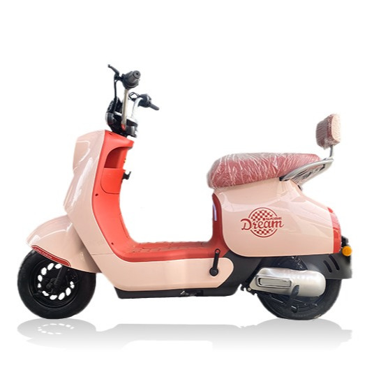 Jual Sepeda Listrik SAIGE Lova Electric E-Bike Sepeda Motor Listrik ...