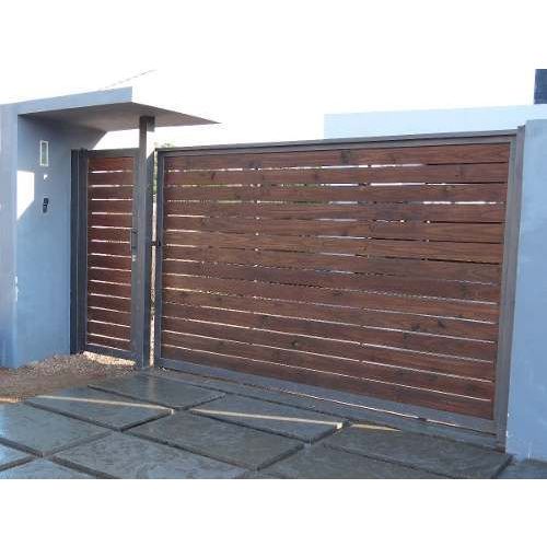 Jual Model pagar sliding murah area sidoarjo | Shopee Indonesia