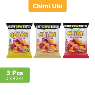 Toko Online Lemonilo Official Store | Shopee Indonesia