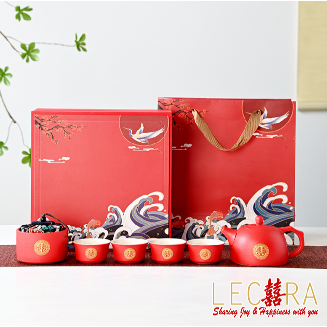 Jual Teapai Teaset Chinese Phangteh Ceremony Varian 7 by lecora Sangjit ...