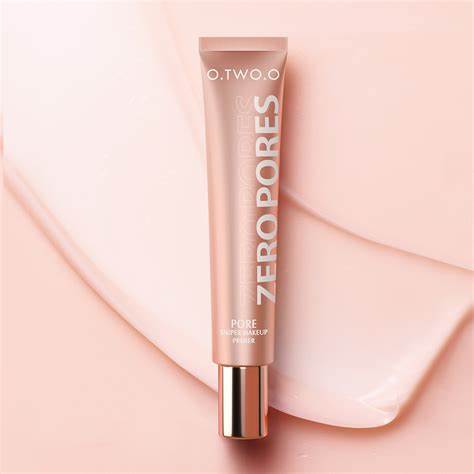 Jual O.TWO.O Makeup Base Cream Invisible Pore Soft Focus Makeup Primer ...