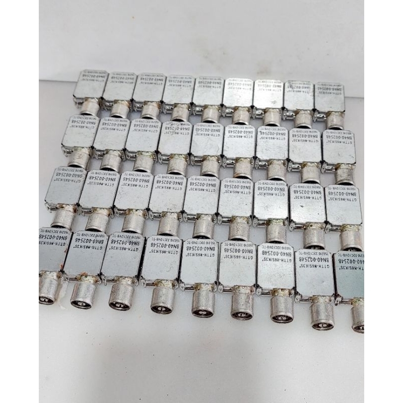 Jual TUNER LED-LCD TV DIGITAL-GTTH-N6S/K3S-BN40-00254B-12 PIN KAKI-NEW ...