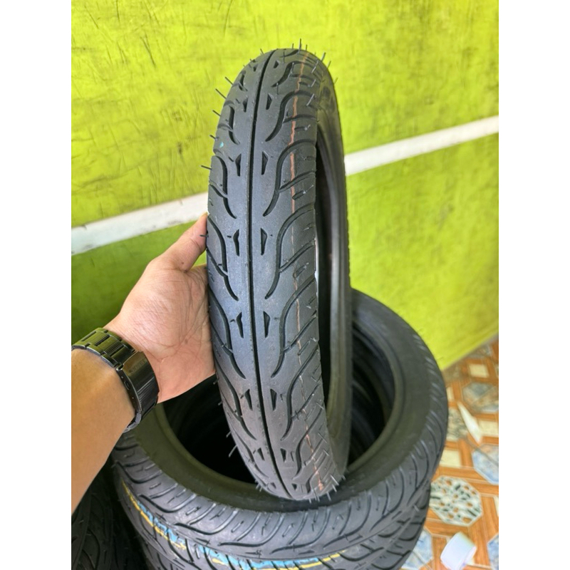 Jual Ban Motor Ring 14 Matic Belakang Beat Mio Vario Spin Ukuran 90/90 ...