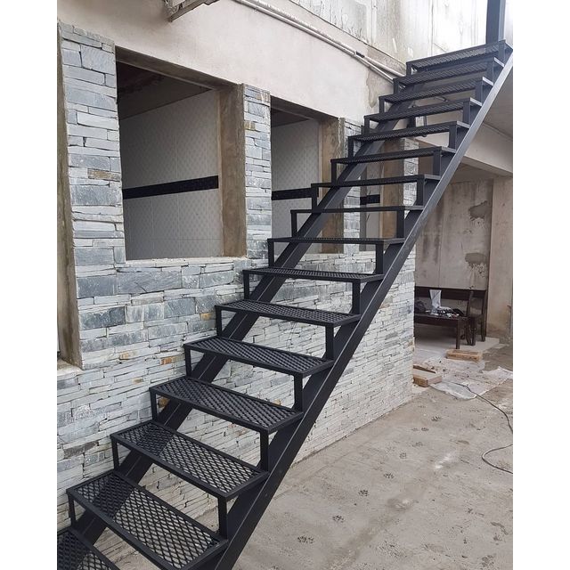 Jual Tangga besi model minimalis murah | Shopee Indonesia