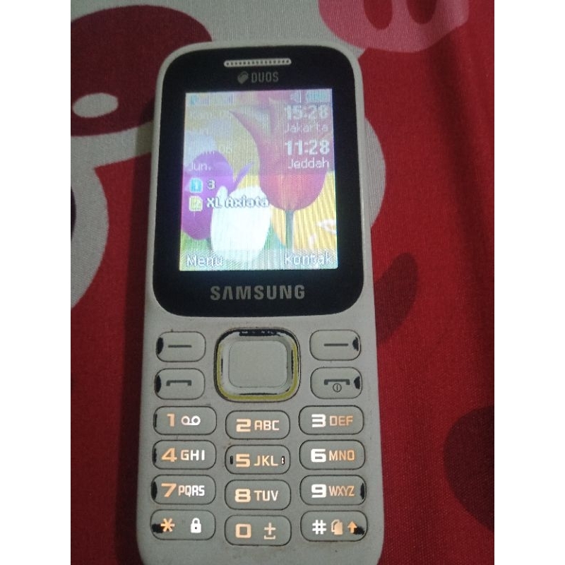 Jual Samsung B310e | Shopee Indonesia