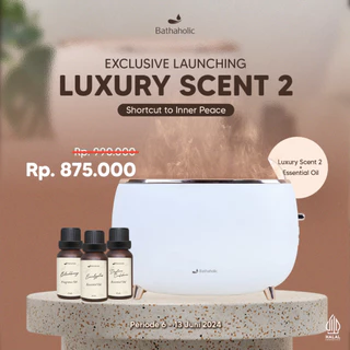 Toko Online Bathaholic Official Shop | Shopee Indonesia