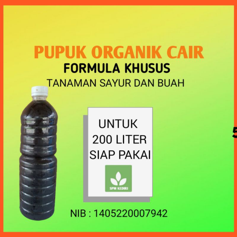 Jual Penyubur Tanaman Cabai Anti Layu Anti Rontok 1 Liter | Shopee ...