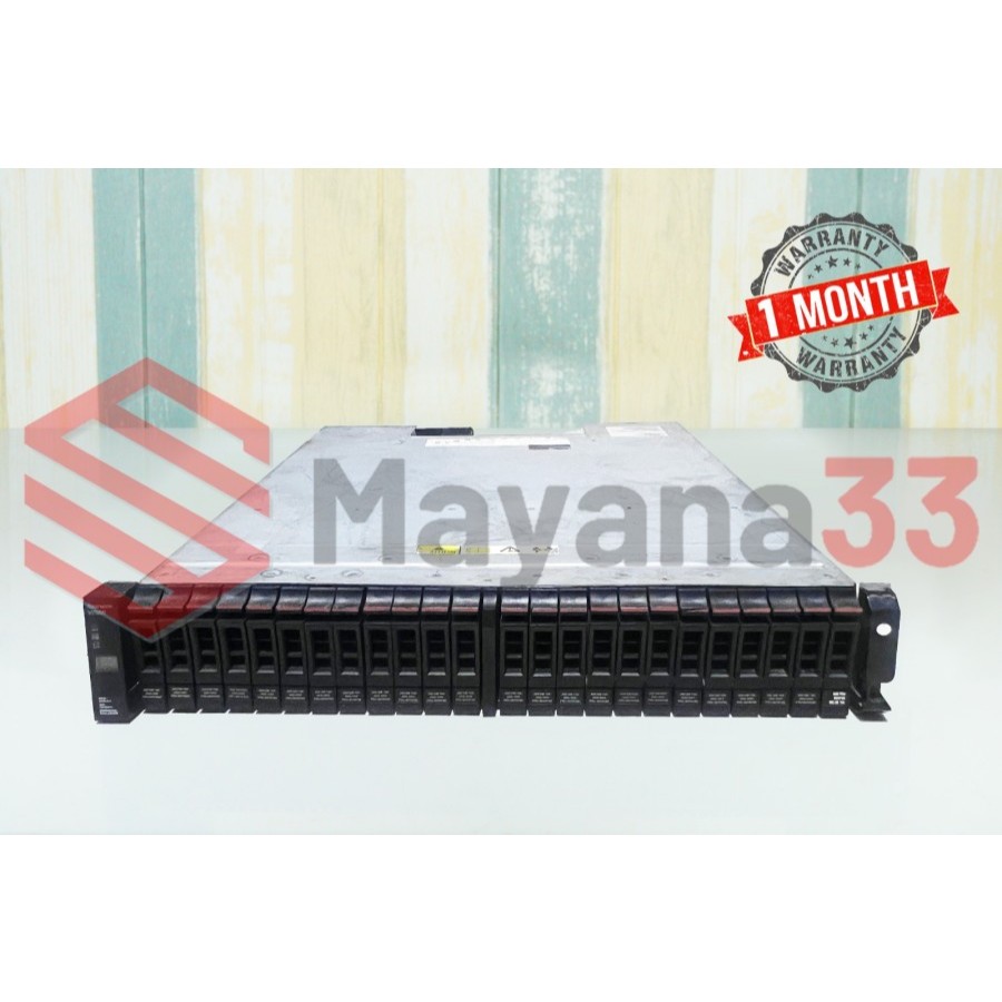 Jual IBM System Storage DS3524 Model C4A | Shopee Indonesia