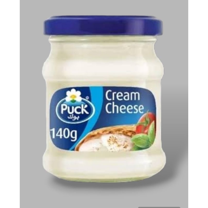 Jual Puck cream cheese 140 g | Shopee Indonesia