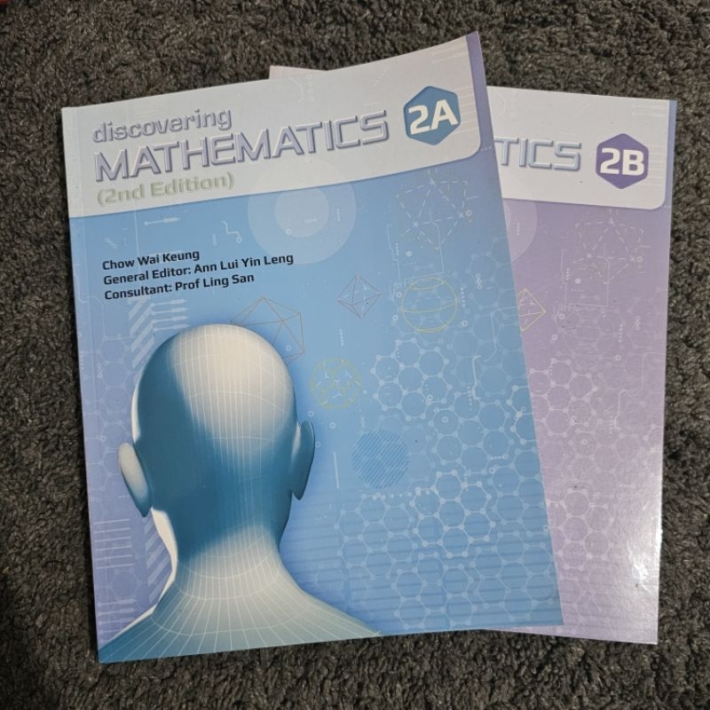 Jual Discovery Mathematics (2nd edition) | Shopee Indonesia