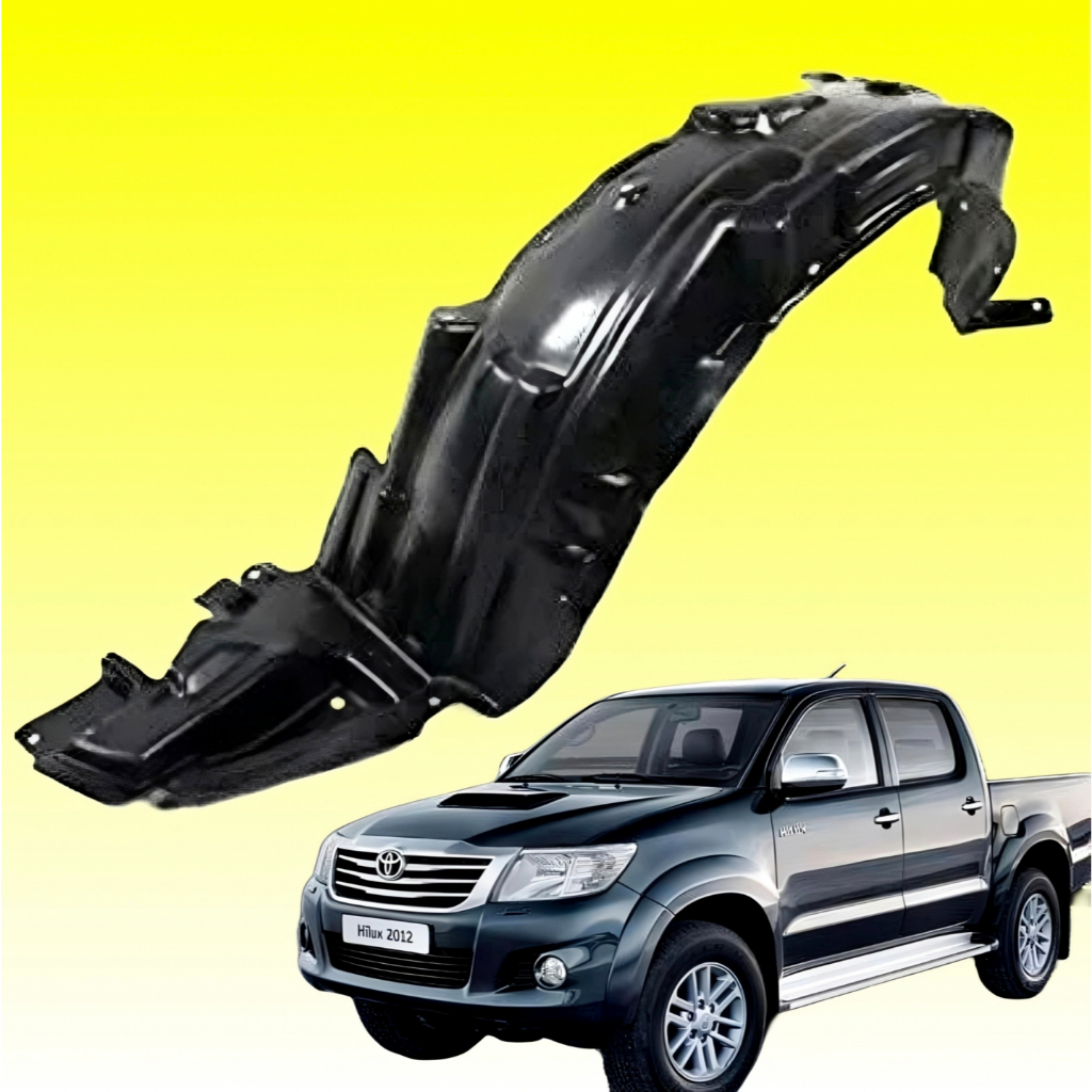 Jual Spakbor Hilux 2012 2013 2014 2015 Selebor Slebor Inner Liner ...