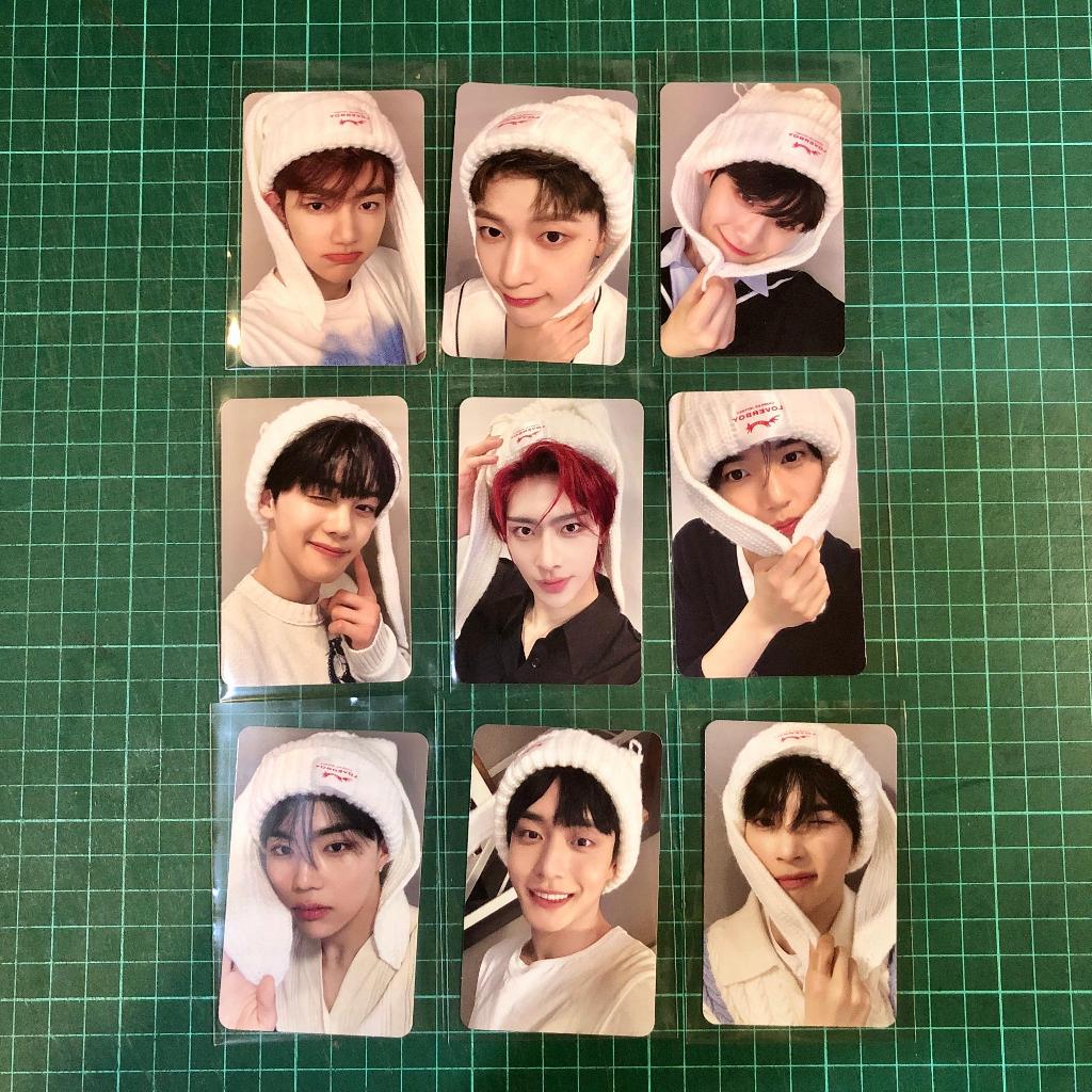 Jual ZEROBASEONE / ZB1 - You Had Me at Hello Photocard PC POB MAKESTAR ZEROSE VER. | Shopee ...