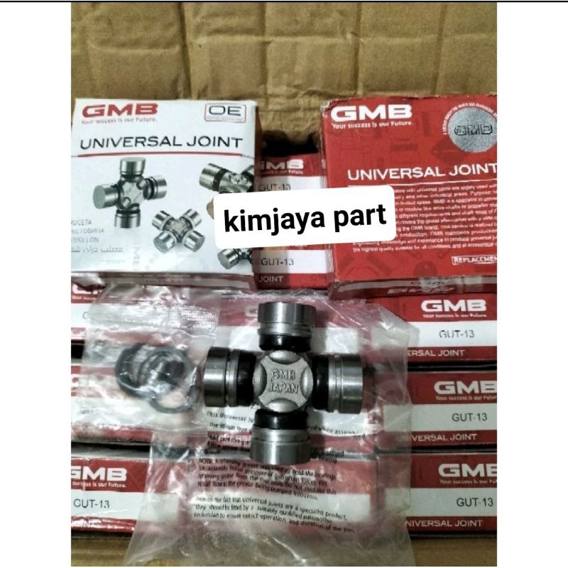 Jual JOINT COPEL JOIN KOPEL CROSS CROS JOINT TOYOTA KIJANG SUPER 5K 7K ...