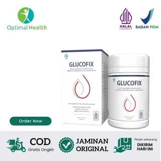 Jual Glucofix Terlengkap & Harga Terbaru Juli 2024 | Shopee Indonesia