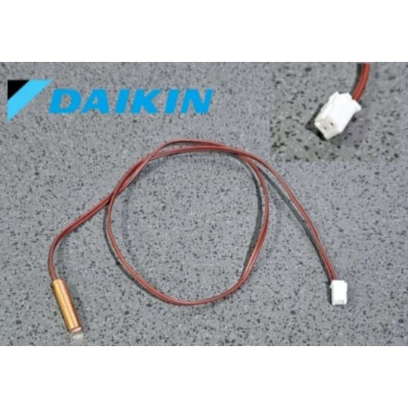 Jual Termis AC Daikin Singel Thermistor Daikin Original Tanpa Kemasan ...