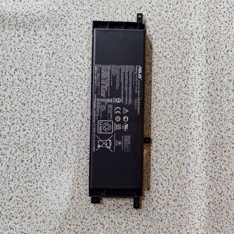 Jual Baterai Asus X453S original | Shopee Indonesia