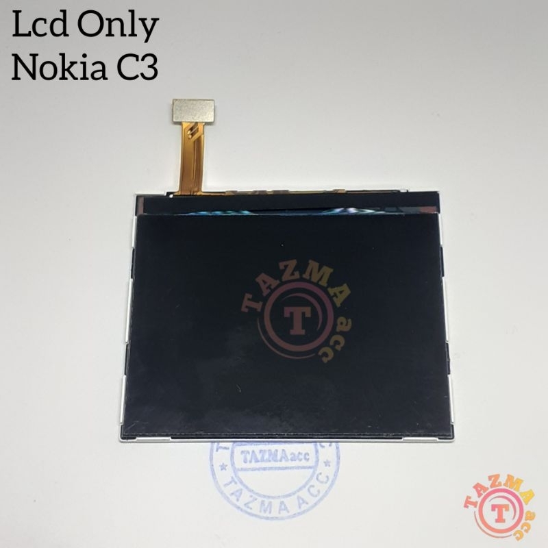 Jual Nokia C3 Lcd Only LCD NOKIA C3 | Shopee Indonesia