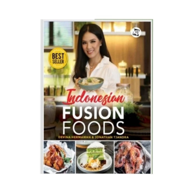 Jual Indonesia Fusion Food | Shopee Indonesia