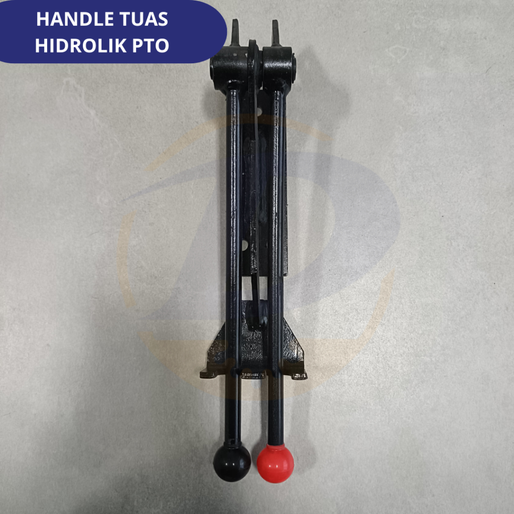 Jual HANDLE PTO 2 TUAS | hino canter fuso dump truck truck jungkit ...