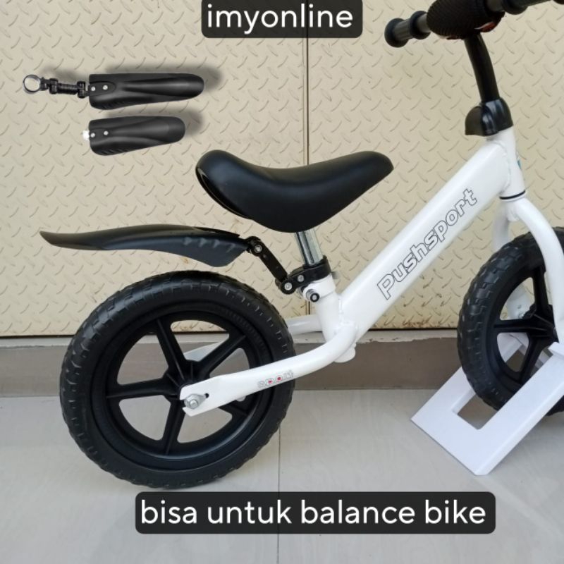 Jual Sparepart Sepeda Anak Spakbor 12" 14" 16" 18" | Shopee Indonesia