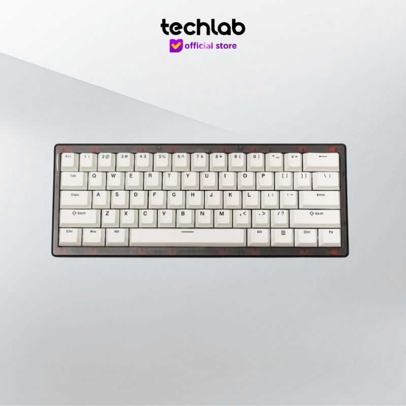 Jual Press Play APOLLO61 / APOLLO 61 LITE 60% Mechanical Keyboard ...
