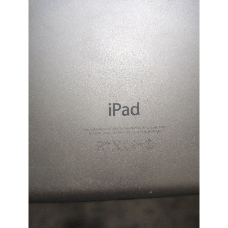 Jual iPad mini 2 SIM (minus lcd) iCloud kosong 32 gb. | Shopee Indonesia