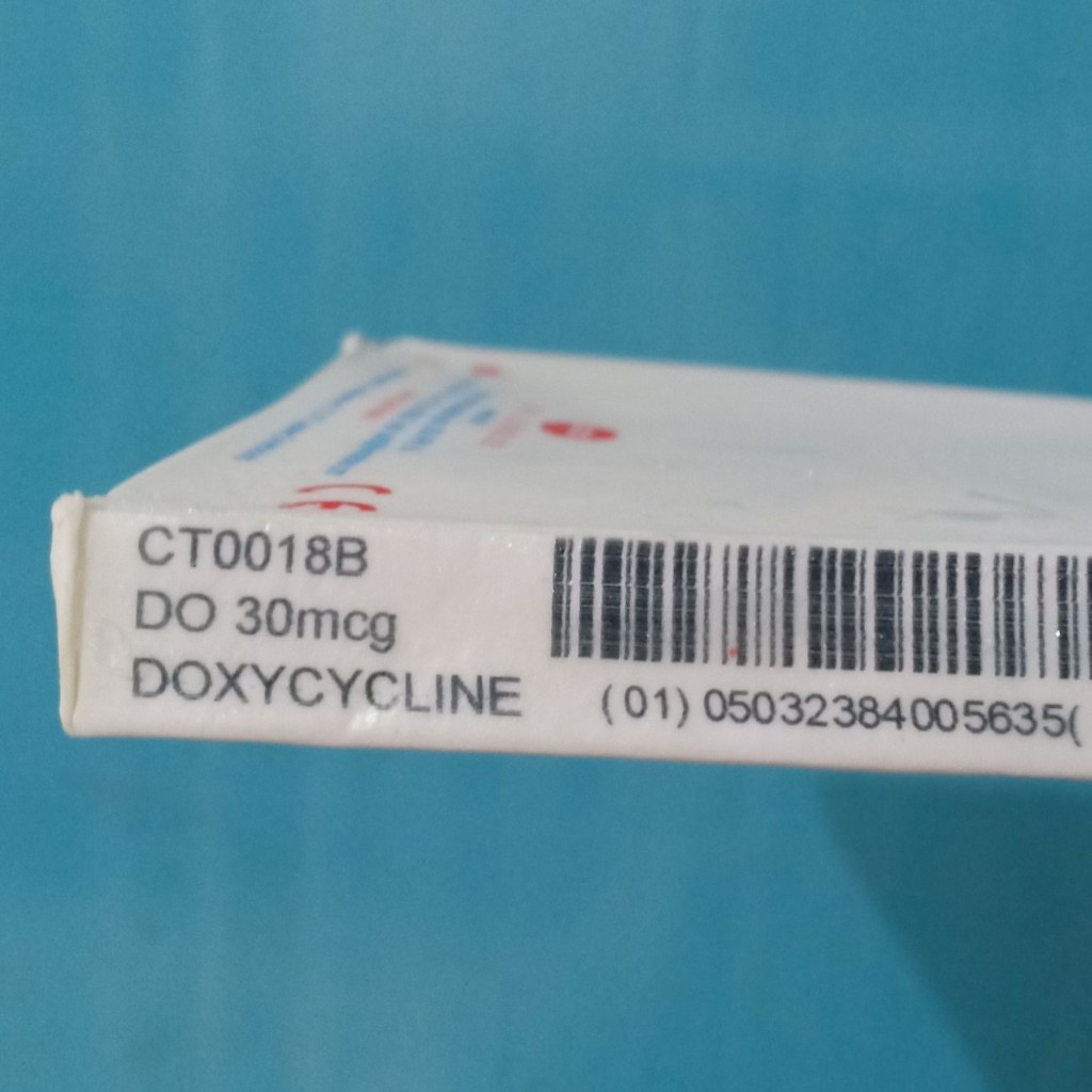 Jual Disc / Cakram Isi OXOID | Antimicrobial Suspectibility Test ...