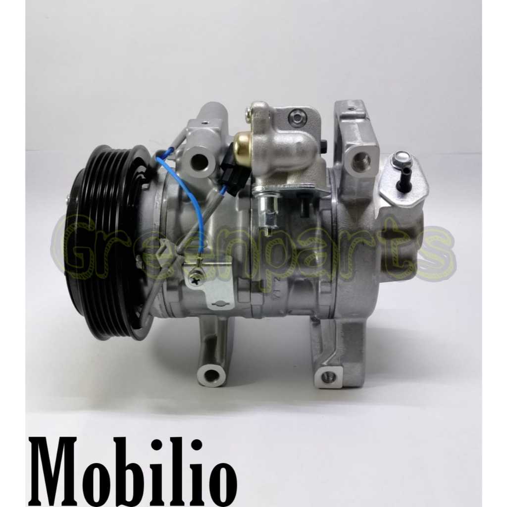 Jual Compressor / Kompresor Mobilio | Shopee Indonesia