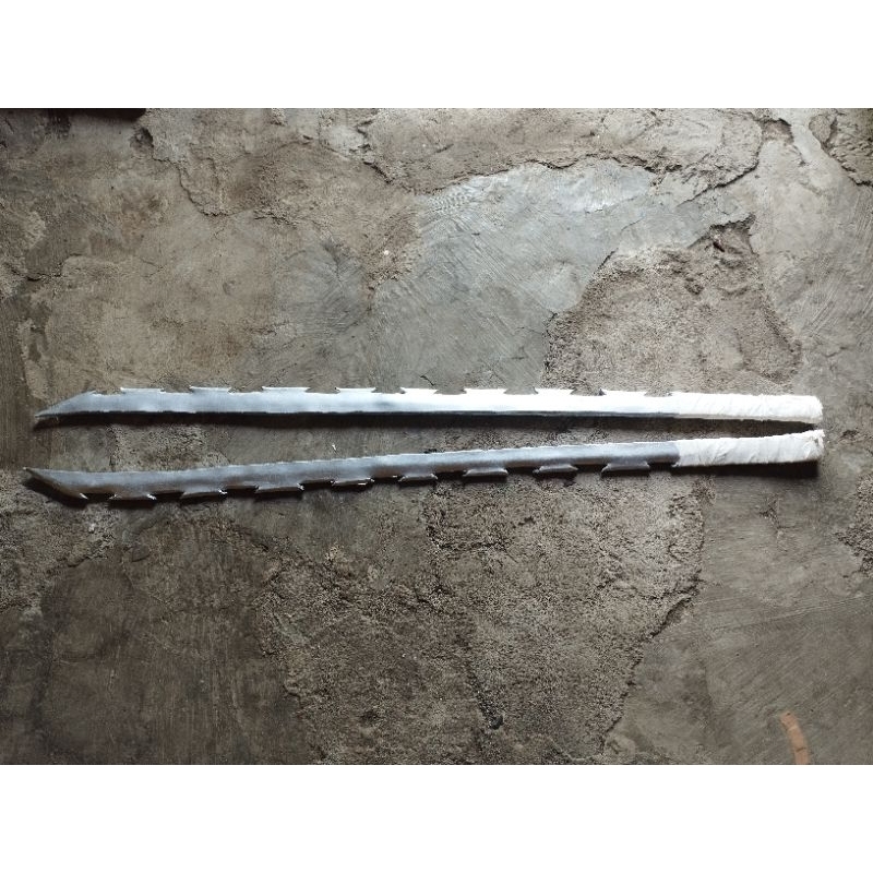 Jual pedang inosuke bahan KAYU LAPIS EVA FOAM *BUKAN FULL KAYU | Shopee ...