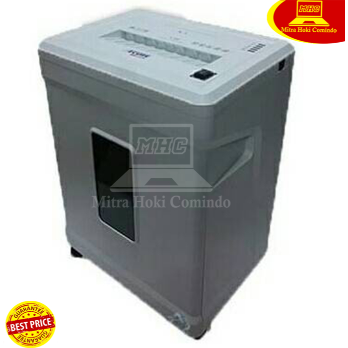 Jual Mesin Penghancur Kertas Secure Maxi 25CCM Paper Shredder Secure Maxi 25CCM | Shopee Indonesia
