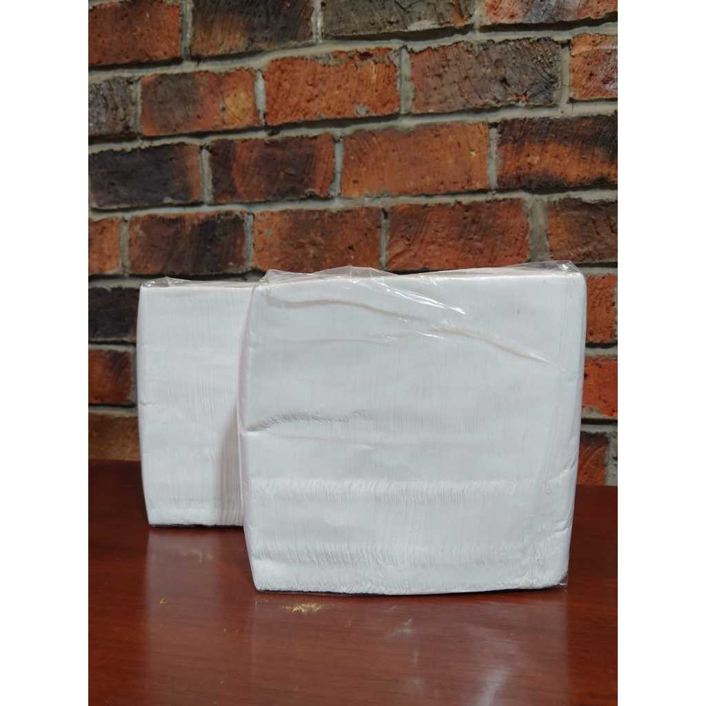 Jual Tissue 600 s 2 ply/ Facial Tissue 600/ Tissue muka/Tissue wajah ...