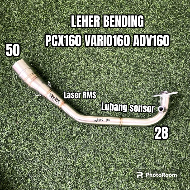 Jual leher pcx 160 vario 160 adv 160 inlet 38 dan 50 bending rms ...