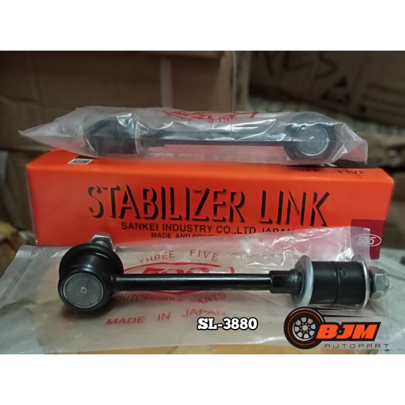 Jual LINK STABIL LINK STABILIZER TOYOTA INNOVA TH 2005-2014 - 555 ...