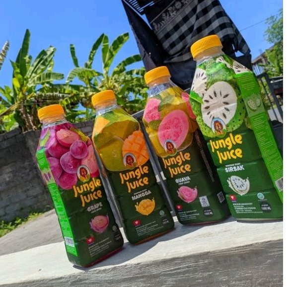 Jual jungle juice 1,5L | Shopee Indonesia