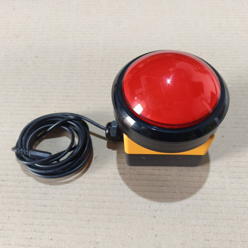 Jual Tombol start / stop / reset khusus untuk display stopwatch ...