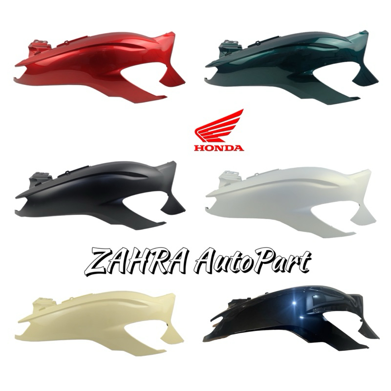 Jual Cover R body belakang samping bagian kanan honda stylo 160 new K3V ...