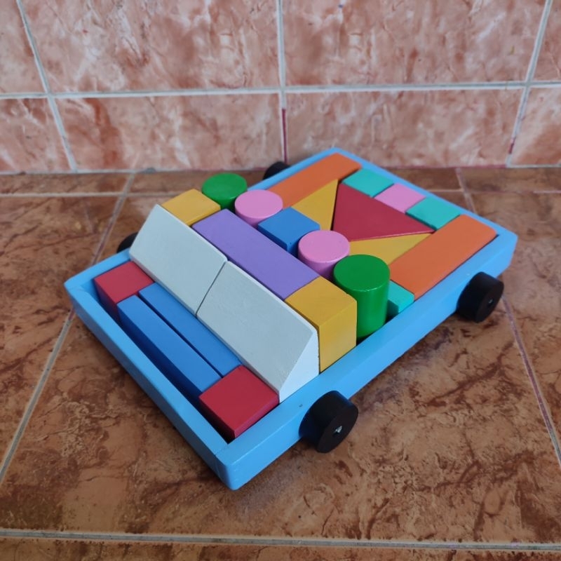 Jual Balok Mobil | Shopee Indonesia