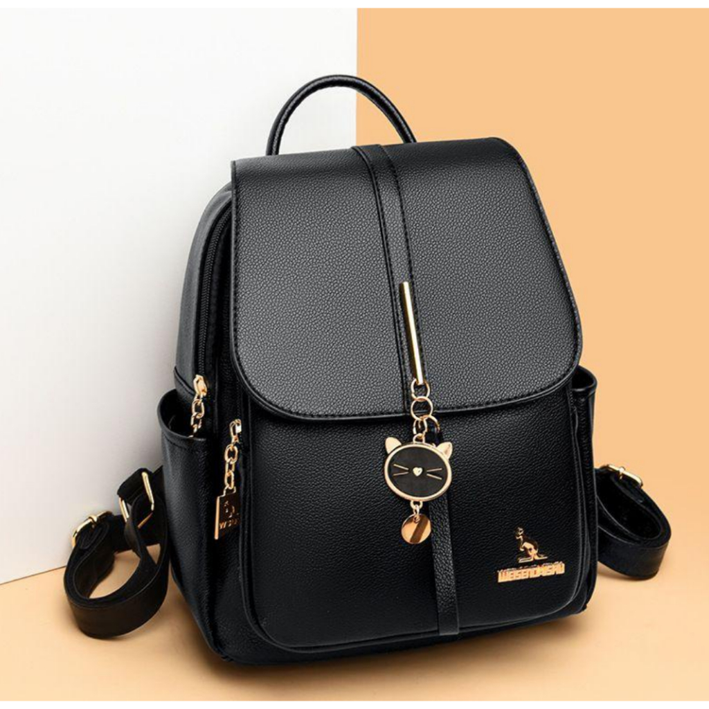 Jual tasready_mall 2380 aff tas ransel wanita import tas fashion wanita ...
