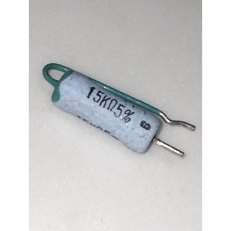 Jual Resistor 15k 3watt original panasonic (5pcs) | Shopee Indonesia
