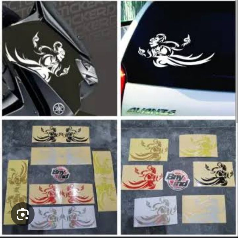 Jual sticker PO harianto | Shopee Indonesia