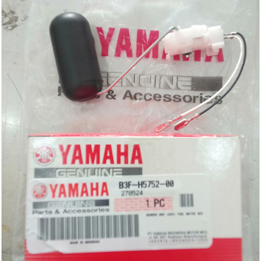 Jual SENDER UNIT ASSY, FUEL METER (B3F1) / PELAMPUNG APUNG-APUNG BENSIN ...