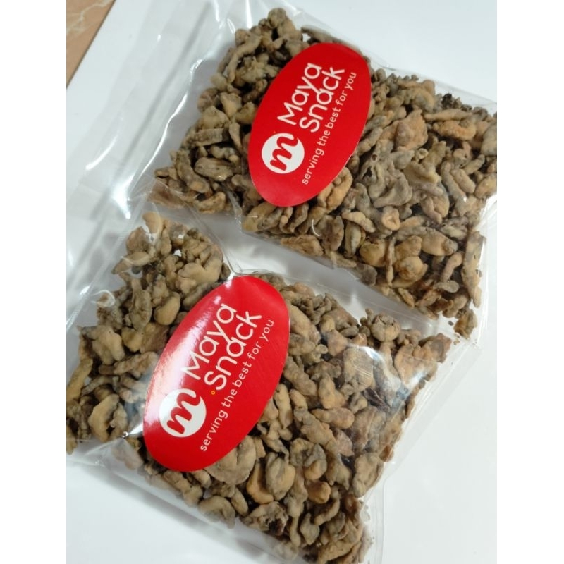Jual JAMUR DIENG RASA PARU KERIPIK JAMUR KANCING DIENG OLEH-OLEH ...