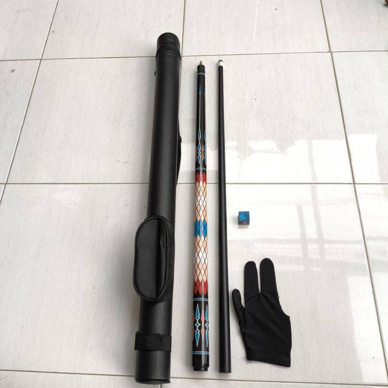 Jual paket stik hemat murah bagus komplit sama tas kapur dan sarung ...