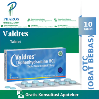 Toko Online Pharos Official Shop | Shopee Indonesia