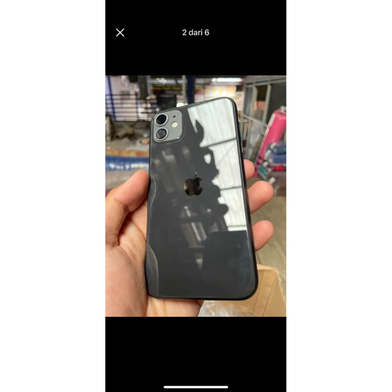 Jual iphone 11 minus ic baseband | Shopee Indonesia