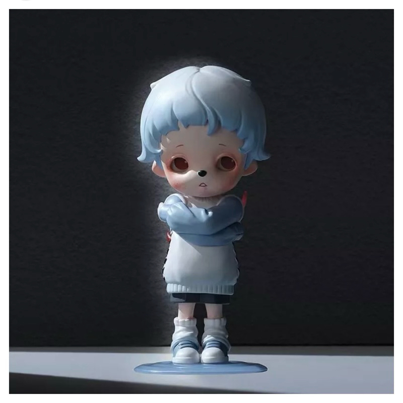 Jual DROP PRICE - POP MART Inosoul's Lucid Dreams Series Blind Box ...