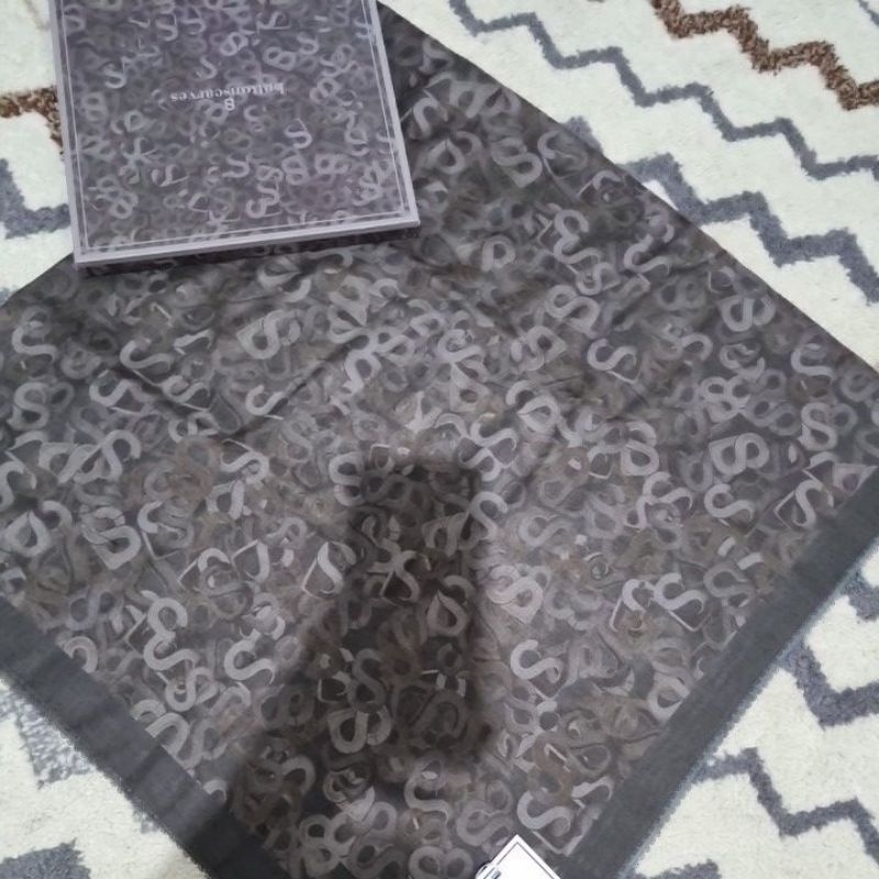 Jual Samla Series Buttonscarves | Shopee Indonesia