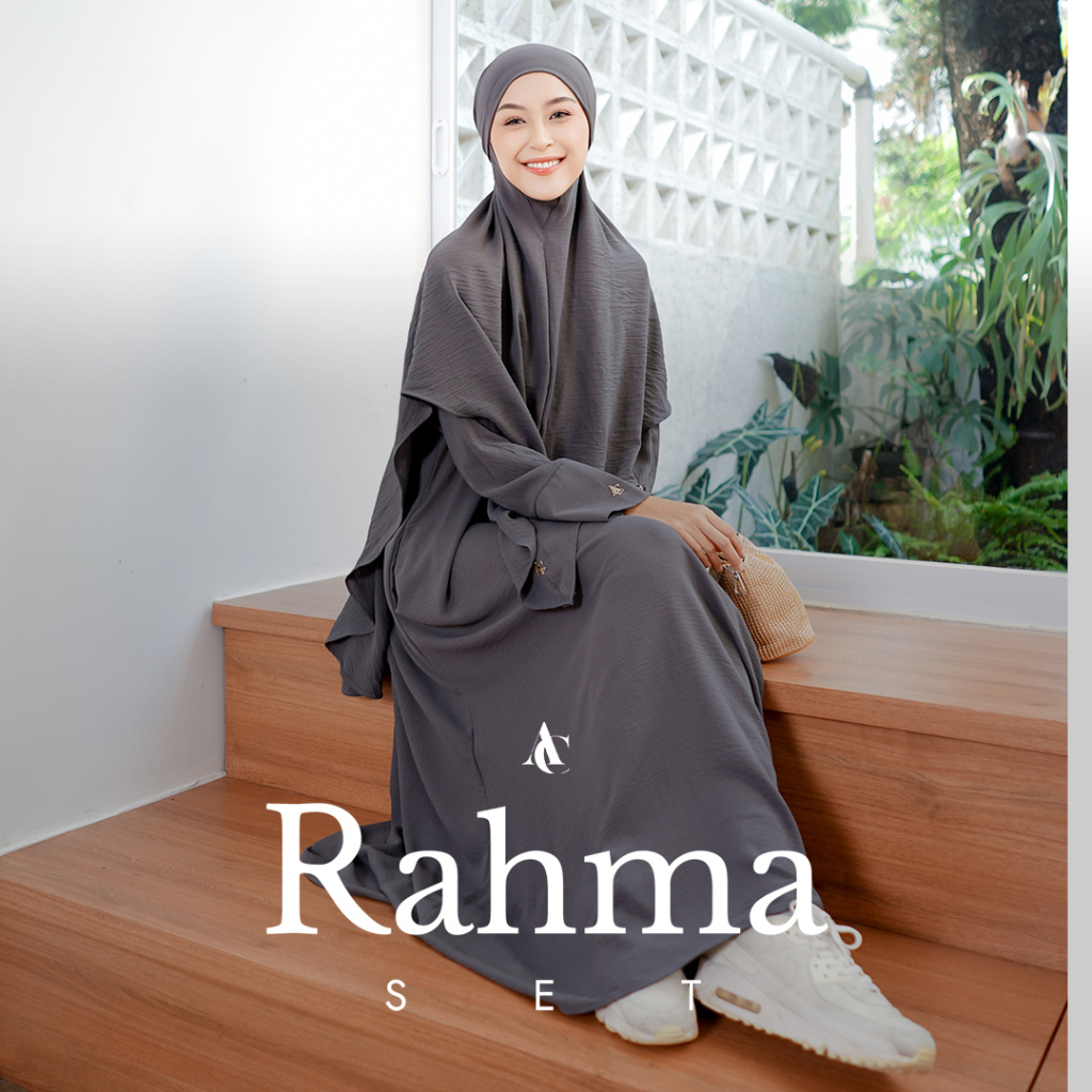 Jual Alur Cerita Rahma Set | Shopee Indonesia