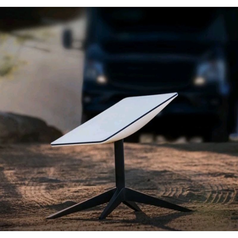 Jual Starlink Internet Kit Satellite Antenna & WiFi Router Kit - Dual ...