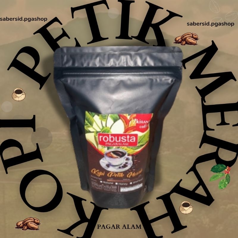 Jual Kopi Petik Merah | Shopee Indonesia